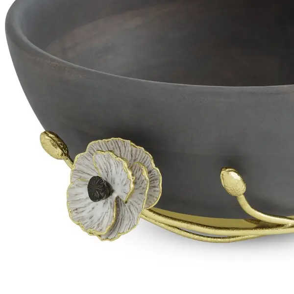 Michael Aram Anemone Bowl