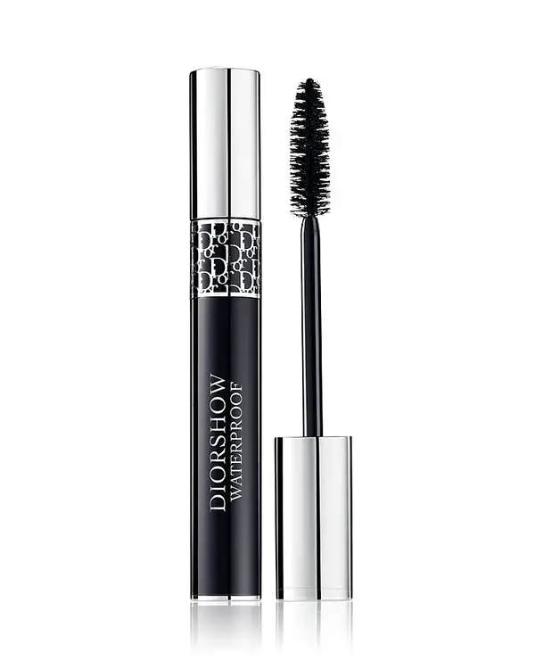 Dior Show Waterproof Mascara - Black