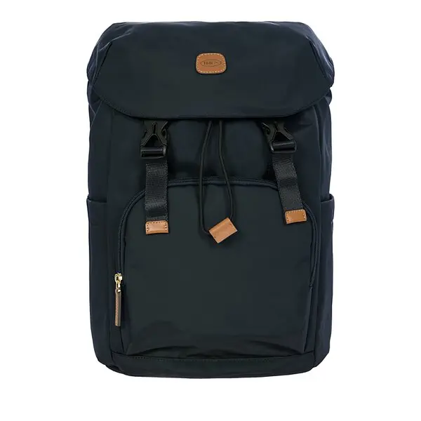 Bric'S X-travel Excursion Backpack - Navy