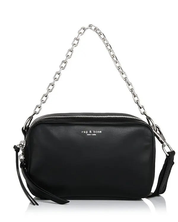 Rag & Bone Cami Chain Camera Bag