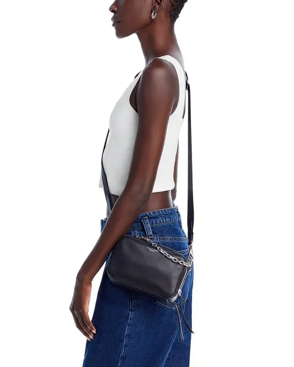 Rag & Bone Cami Chain Camera Bag