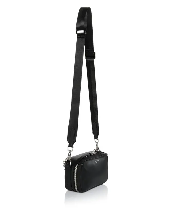 Rag & Bone Cami Chain Camera Bag