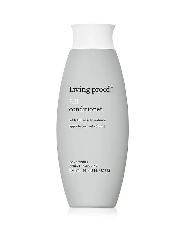 Living Proof Full Conditioner 8 Oz - No Color