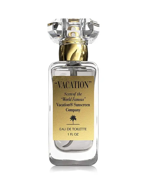VACATION Eau De Toilette 1 Oz - No Color