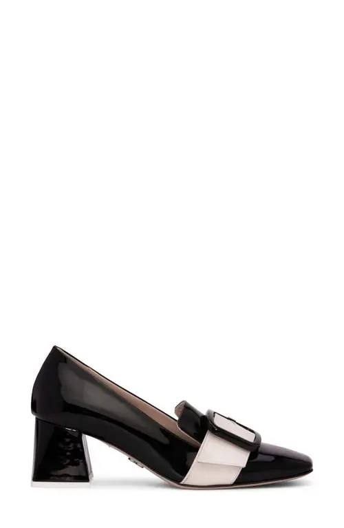 BEAUTIISOLES Joanie Pump - Black