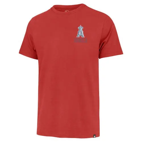'47 Los Angeles Angels Hang Back Franklin T-shirt