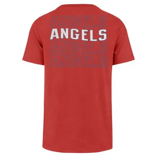 '47 Los Angeles Angels Hang Back Franklin T-shirt