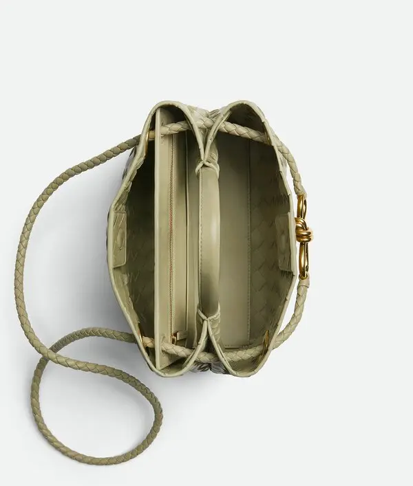 BOTTEGA  VENETA Small Andiamo