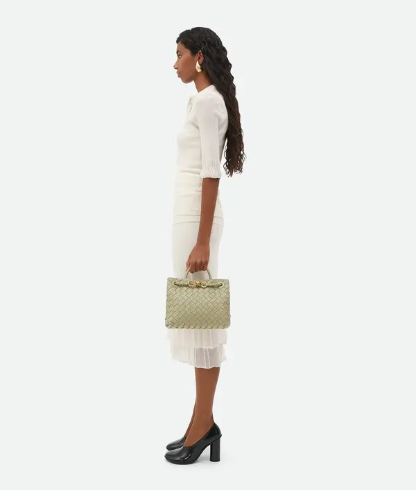BOTTEGA  VENETA Small Andiamo