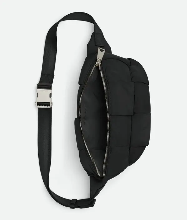 【美品】BOTTEGA VENETA BUMBAG CASSETTE Bottega Veneta - Bumbag Cassette | HBX
