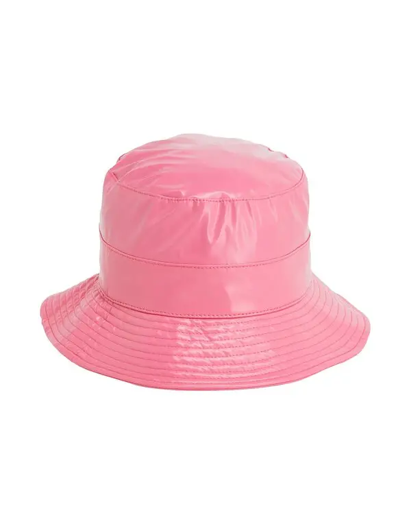 8 BY YOOX Bucket Hat - Pink