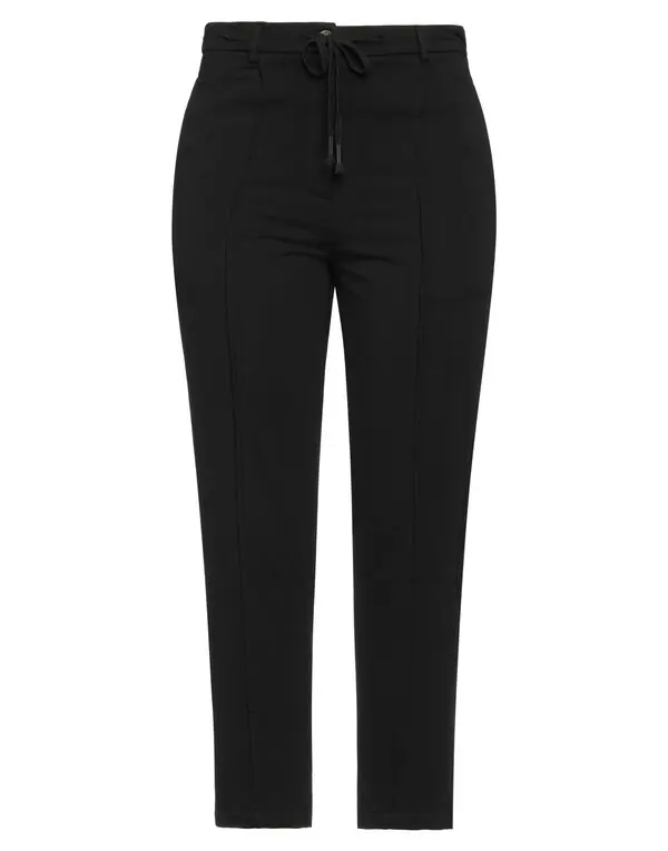 Masnada Cotton-elastane Blend Trousers