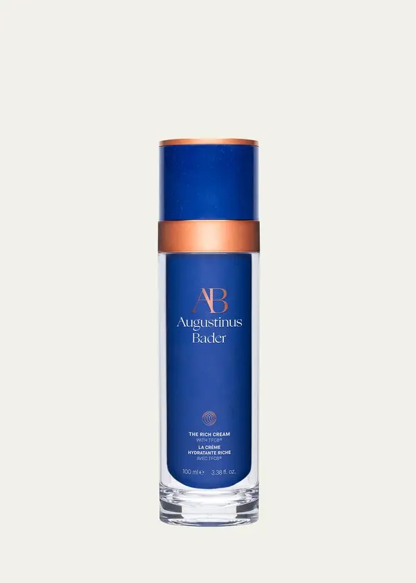 Augustinus Bader The Rich Cream - One-color