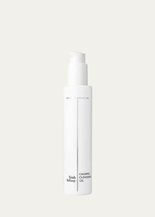 Trish Mcevoy Instant Solutions Calming Cleansing Oil, 3.4 Oz - One-color