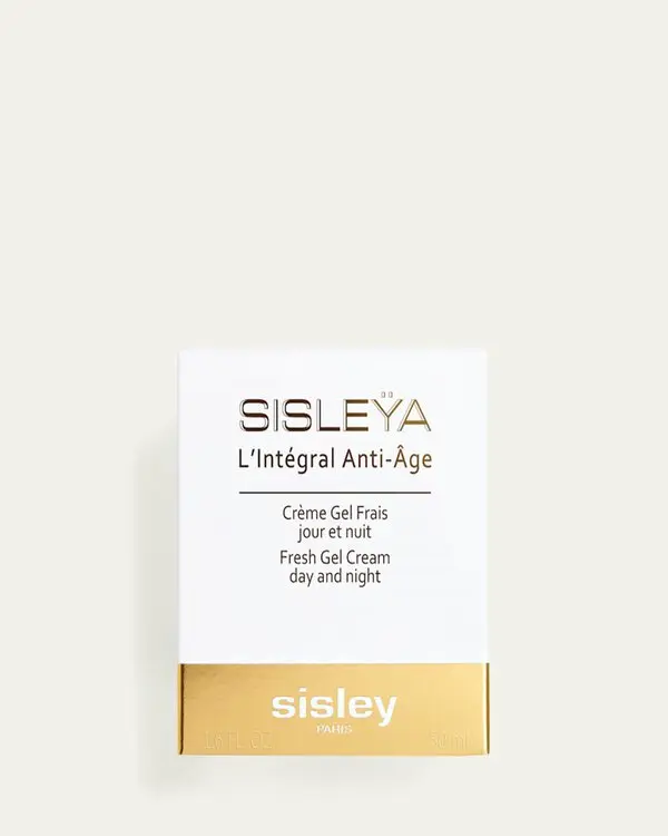 Sisley Sisleya L'integral Anti-age Fresh Gel Cream, 1.6 Oz