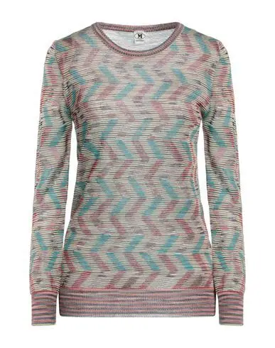 Missoni Long Sleeve Sweater - Sage Green