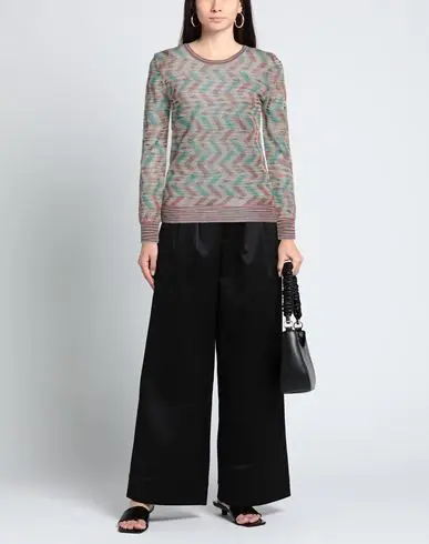 Missoni Long Sleeve Sweater - Sage Green