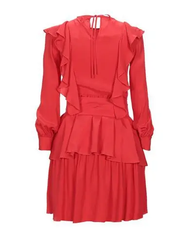 FRANKIE MORELLO Mini Dress