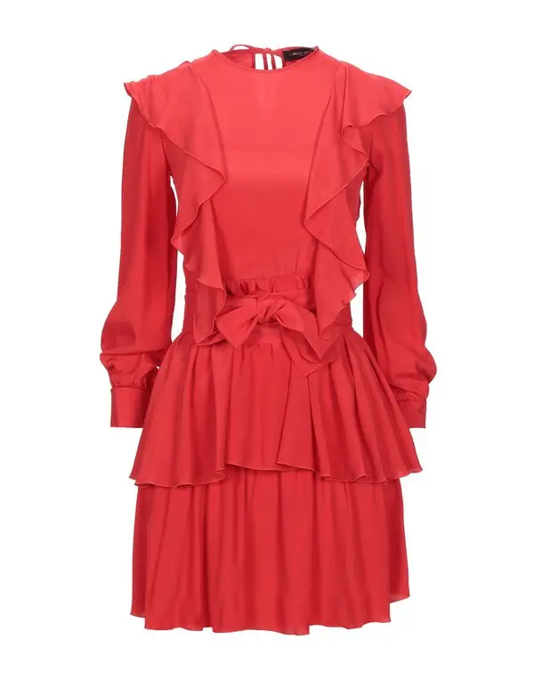 FRANKIE MORELLO Mini Dress