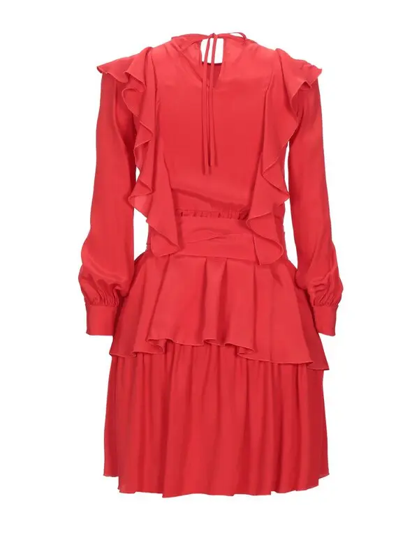 FRANKIE MORELLO Mini Dress