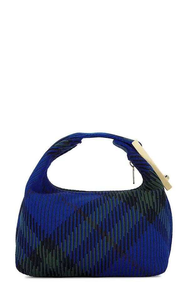 Burberry Duffle Bag