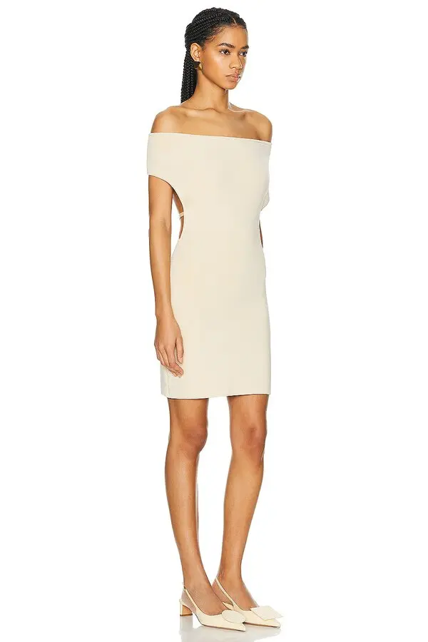 Jacquemus La Robe Cubista