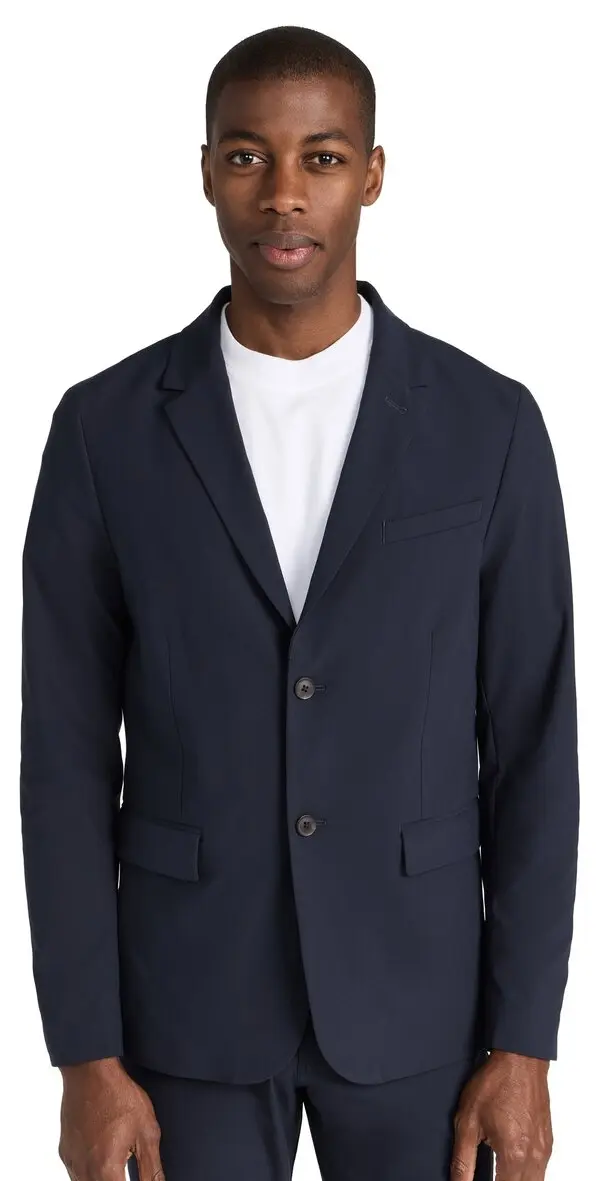 RHONE Commuter Blazer Slim Fit