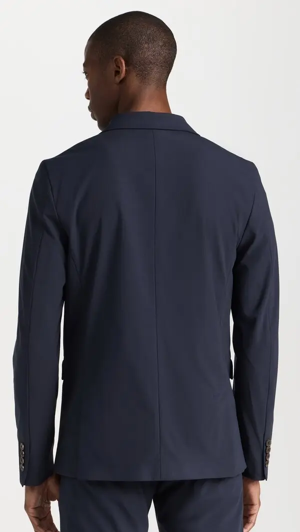 RHONE Commuter Blazer Slim Fit