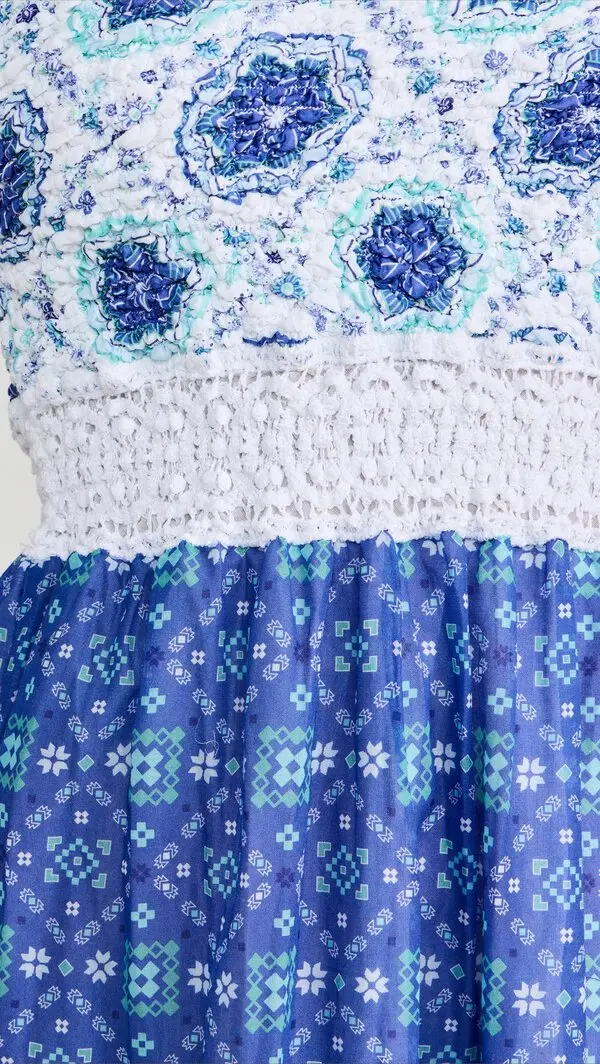 Temptation Positano Amalfi Dress