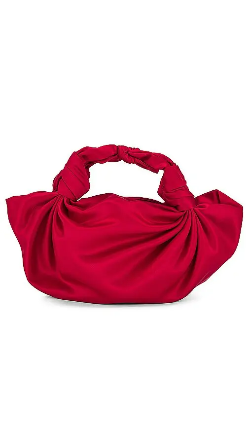 NLA COLLECTION Knot Bag - Red