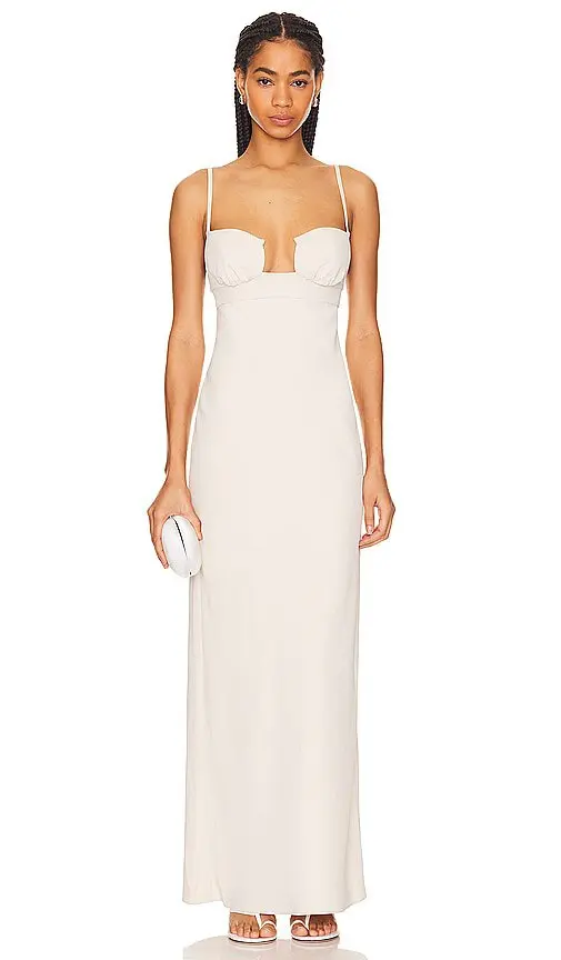 AUTEUR Mae Dress