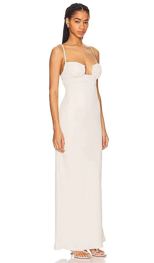 AUTEUR Mae Dress