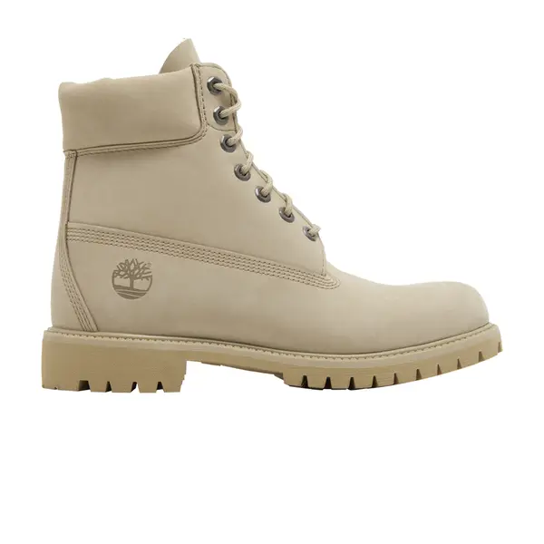 Timberland 6-inch Premium Boots - Brown