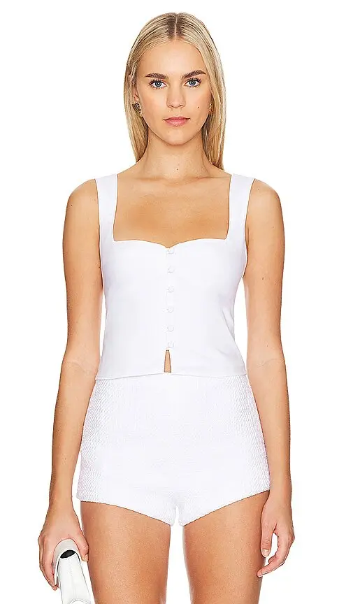 Tularosa Jess Top