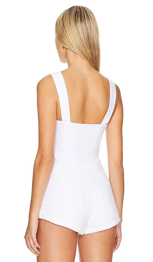Tularosa Jess Top