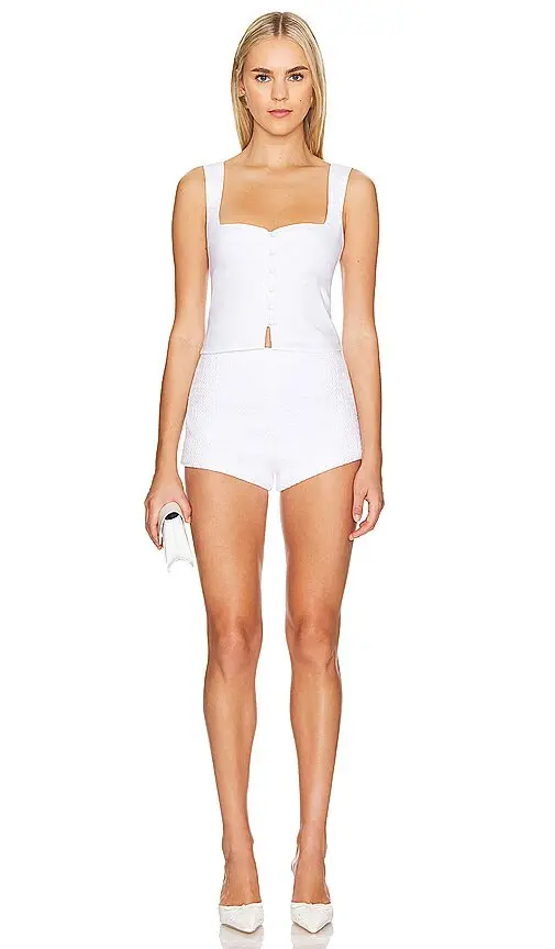 Tularosa Jess Top