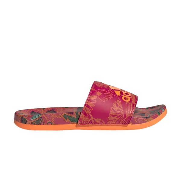 Adidas Adilette Comfort Slide - Orange