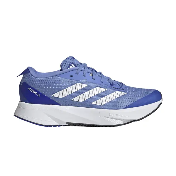Adidas Adizero Sl Fusion Sneakers - Blue