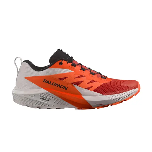 SALOMON Sense Ride 5 Sneakers - Red