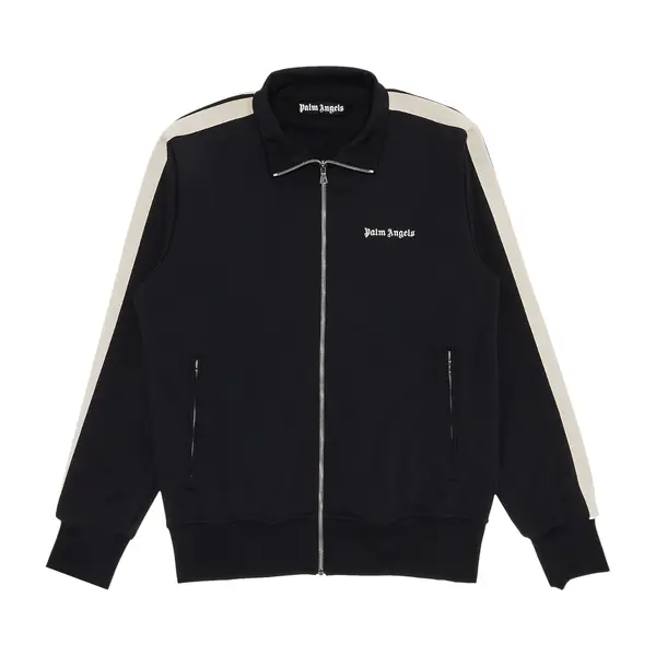 Palm Angels Classic Logo Track Jacket