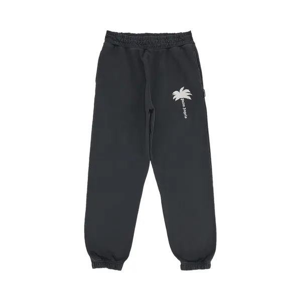 Palm Angels The Palm Gd Sweatpants 'dark