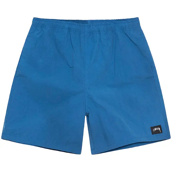 StÜssy Wave Dye Nylon Short