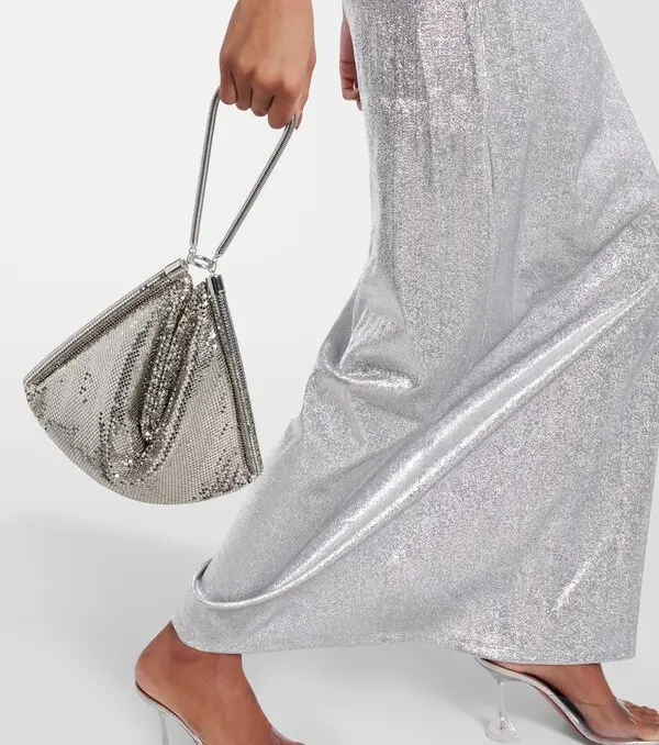 Rabanne Chainmail Shoulder Bag