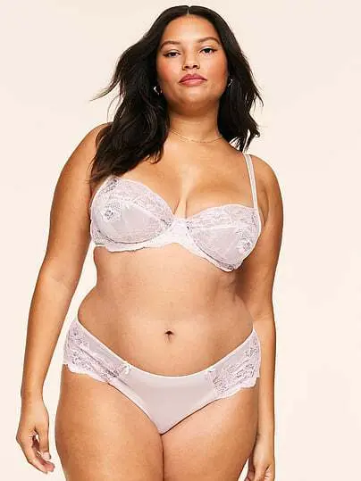 Victoria's Secret Adore Me Chelsi Bra