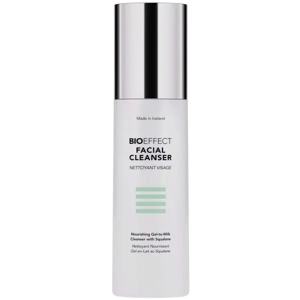 BIOEFFECT Facial Cleanser 120ml - One-color