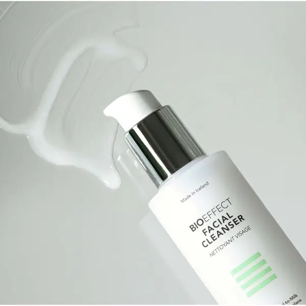 BIOEFFECT Facial Cleanser 120ml
