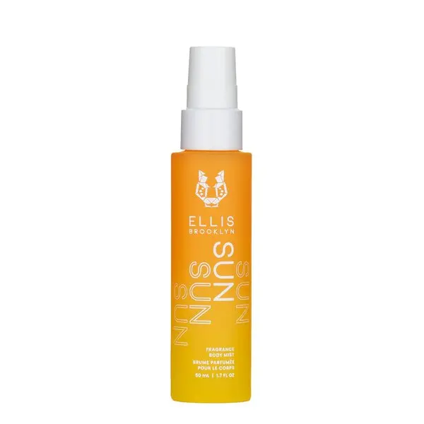 ELLIS BROOKLYN Sun Hair And Body Fragrance Mist - One-color