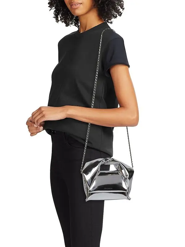 JW Anderson Twister Crossbody Bag