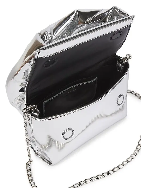 JW Anderson Twister Crossbody Bag