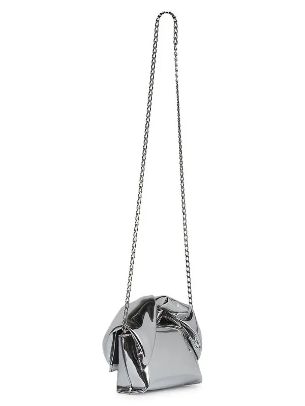 JW Anderson Twister Crossbody Bag